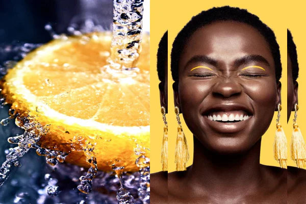 Why Is Lemon Collagen with Vitamin C Good for Women?