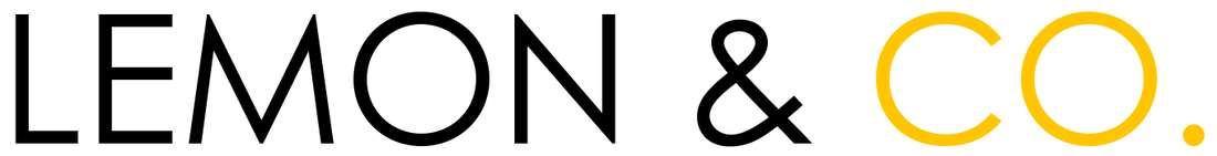 Lemon Infused Collagen Elixir | Lemon & Co.